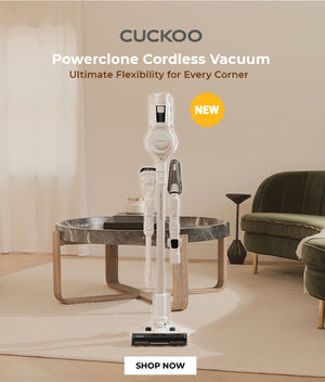 CUCKOO Canada - Official Website - Rice Cooker, Water & Air Purrifer