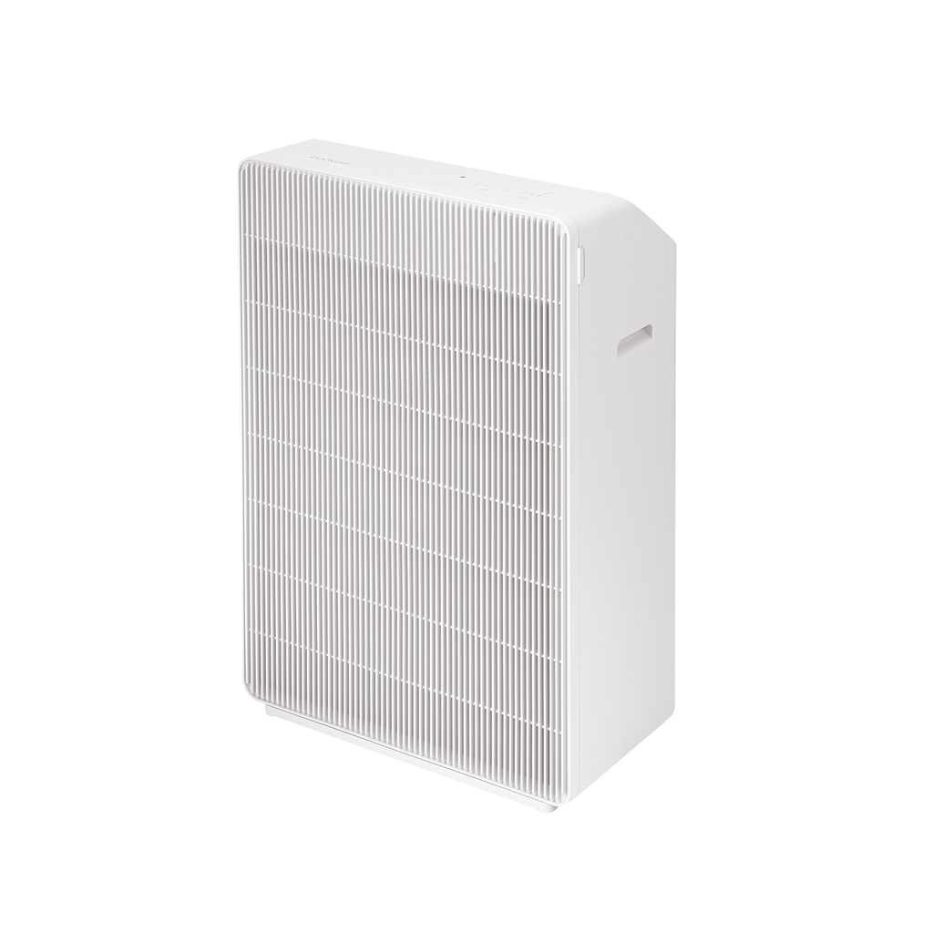 3 Stage Filtration H13 True HEPA Air Purifier CAC R1510FW